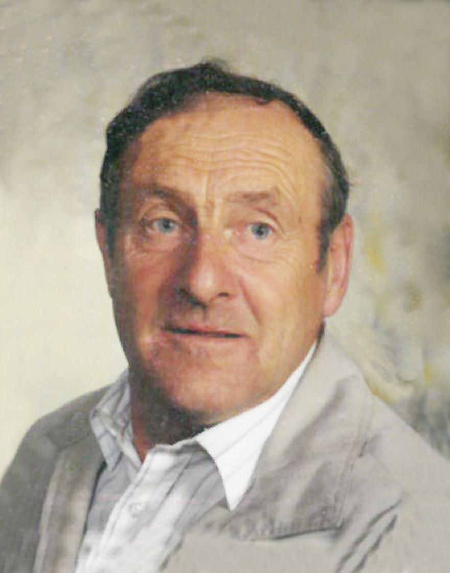 Todesfall Franz Riedler